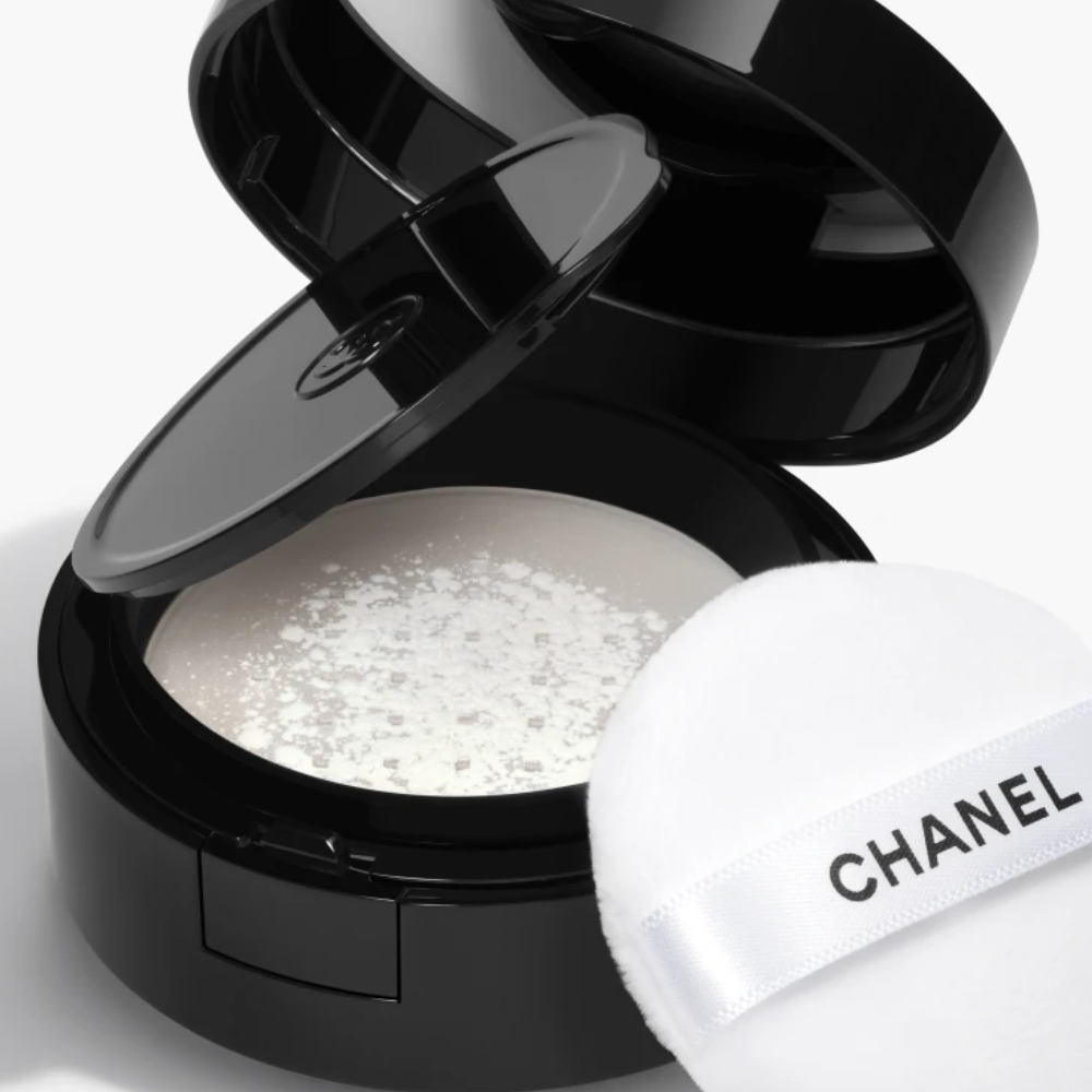 Chanel Poudre Universelle Libre Pó Solto Formato Nomade - SweetCare ...