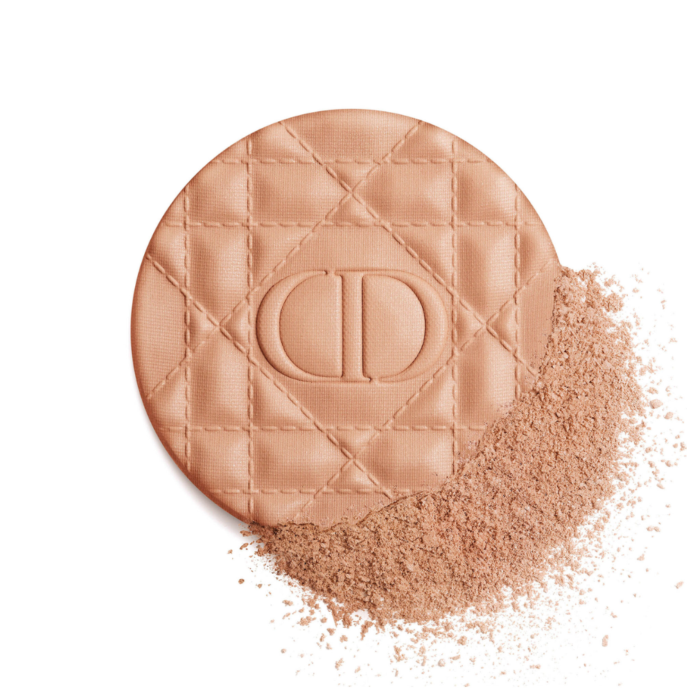 Dior Forever Nude Bronzer Pó Facial - SweetCare Brasil