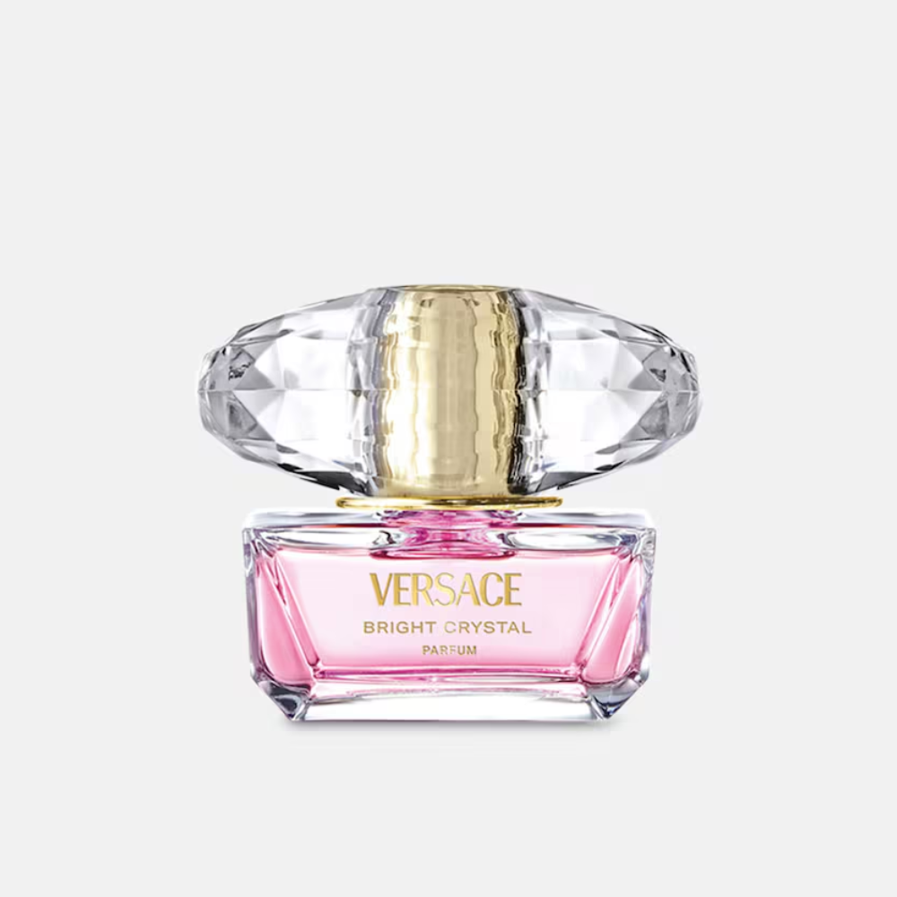 Versace Bright Crystal Parfum - SweetCare Brasil