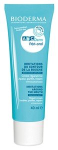Bioderma Abcderm peri-oral creme para a dermatite perioral - poupe até 19%