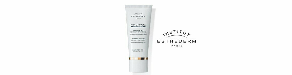 Solaire photo reverse protetor solar despigmentante de rosto - Institut ...