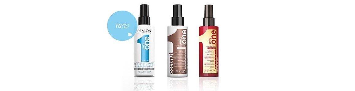 Revlon | Hair products | SweetCare