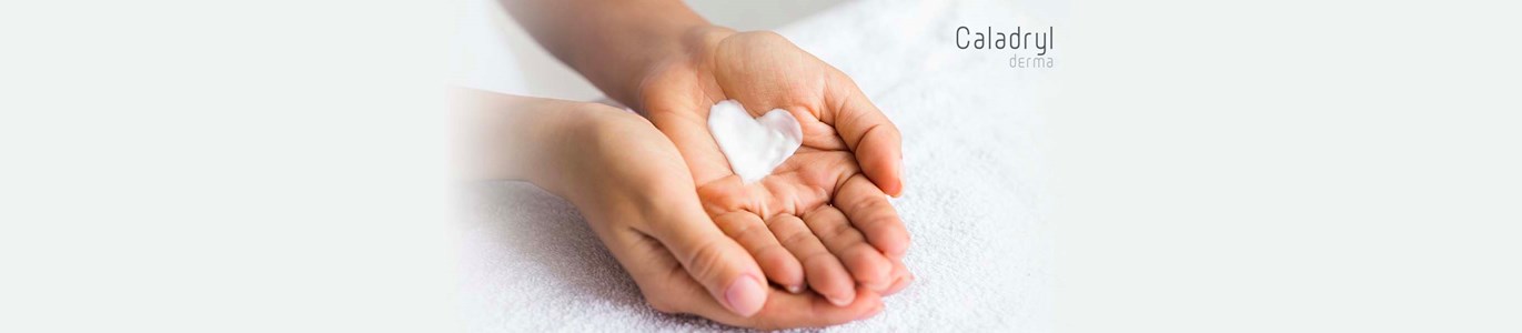 Caladryl Derma SweetCare