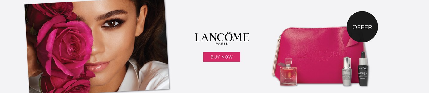 Lancôme - Luxury Fragrances and Makeup SweetCare South Korea