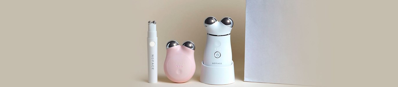 Nuface - Beauty Devices SweetCare