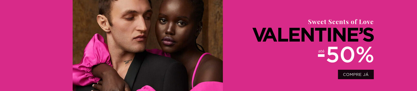 Valentine's | Até -50% Off - SweetCare Angola