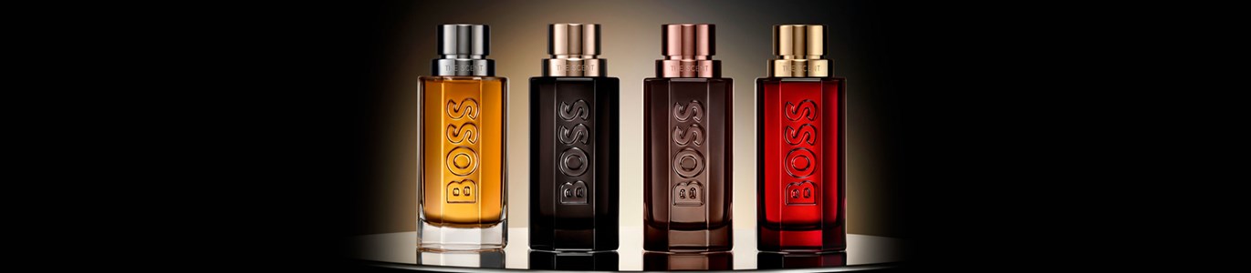 Hugo Boss - Fragrances - SweetCare Zimbabwe