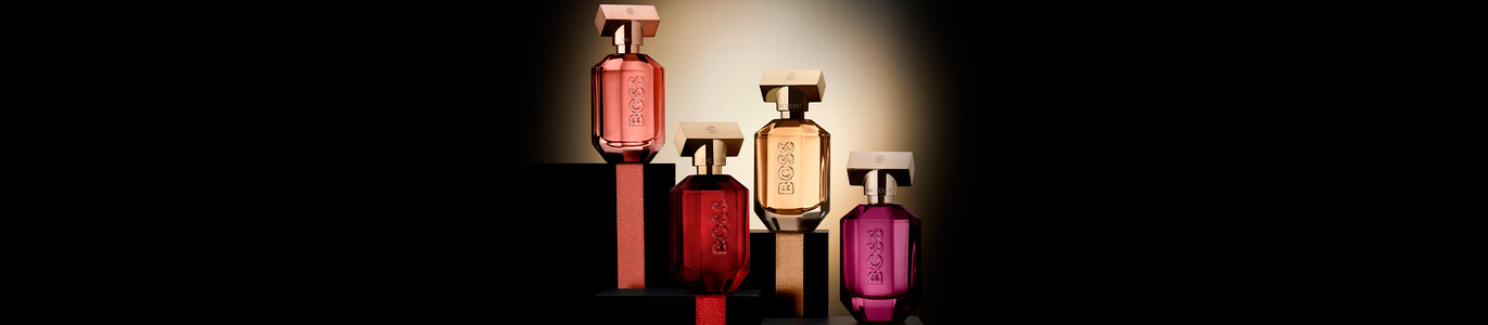 Hugo Boss - Fragrances - SweetCare Zimbabwe