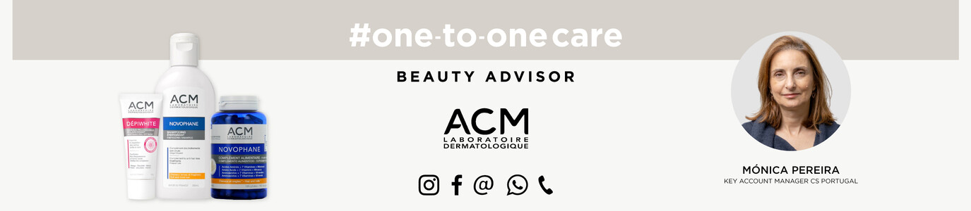 ACM Laboratoire Dermatologique - Dermocosmetics - SweetCare ANGUILA