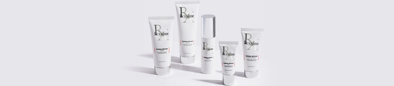 Rexaline - Skincare - SweetCare Tonga