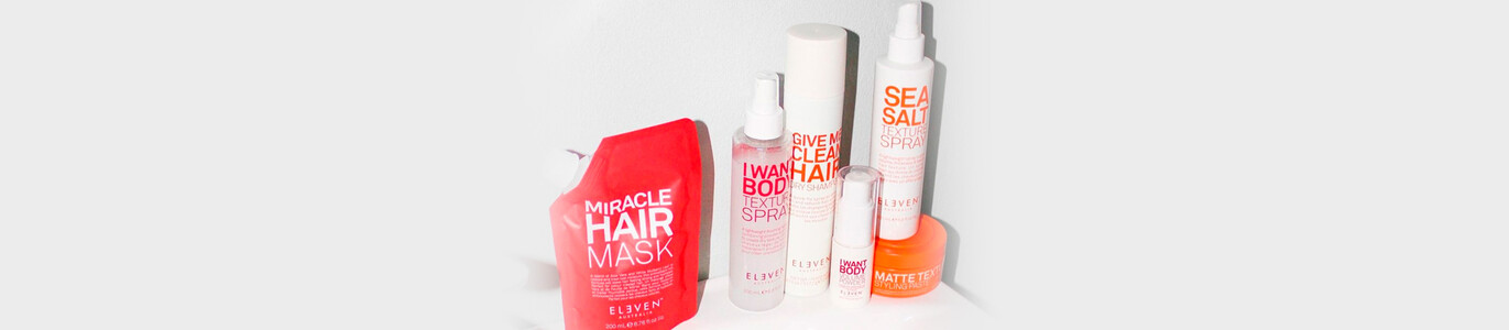 Eleven Australia - Hair Care - SweetCare Namibia