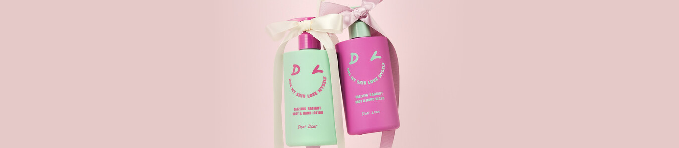 Dear Doer - K-Beauty - SweetCare Mauritius