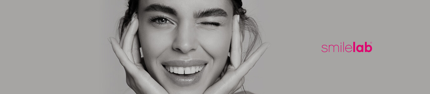 SmileLab - Branqueamento Dentário - SweetCare Portugal