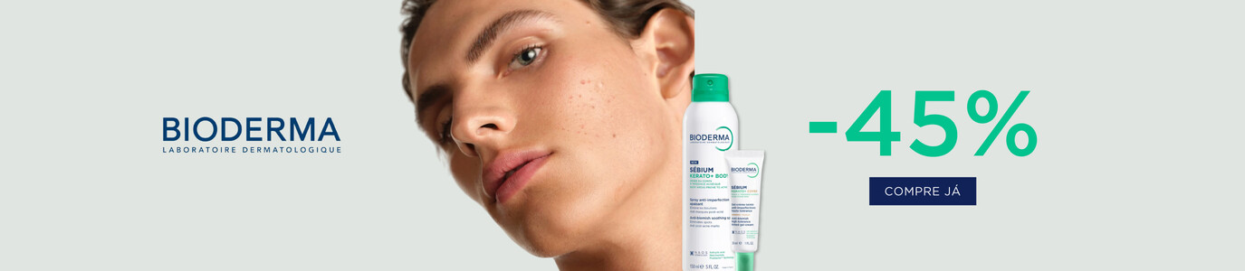 Bioderma - Dermocosmética - SweetCare Portugal